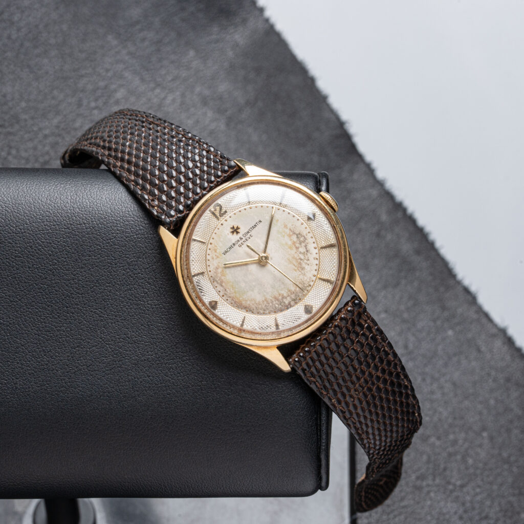 Vacheron Constantin 4413 - TPNYC