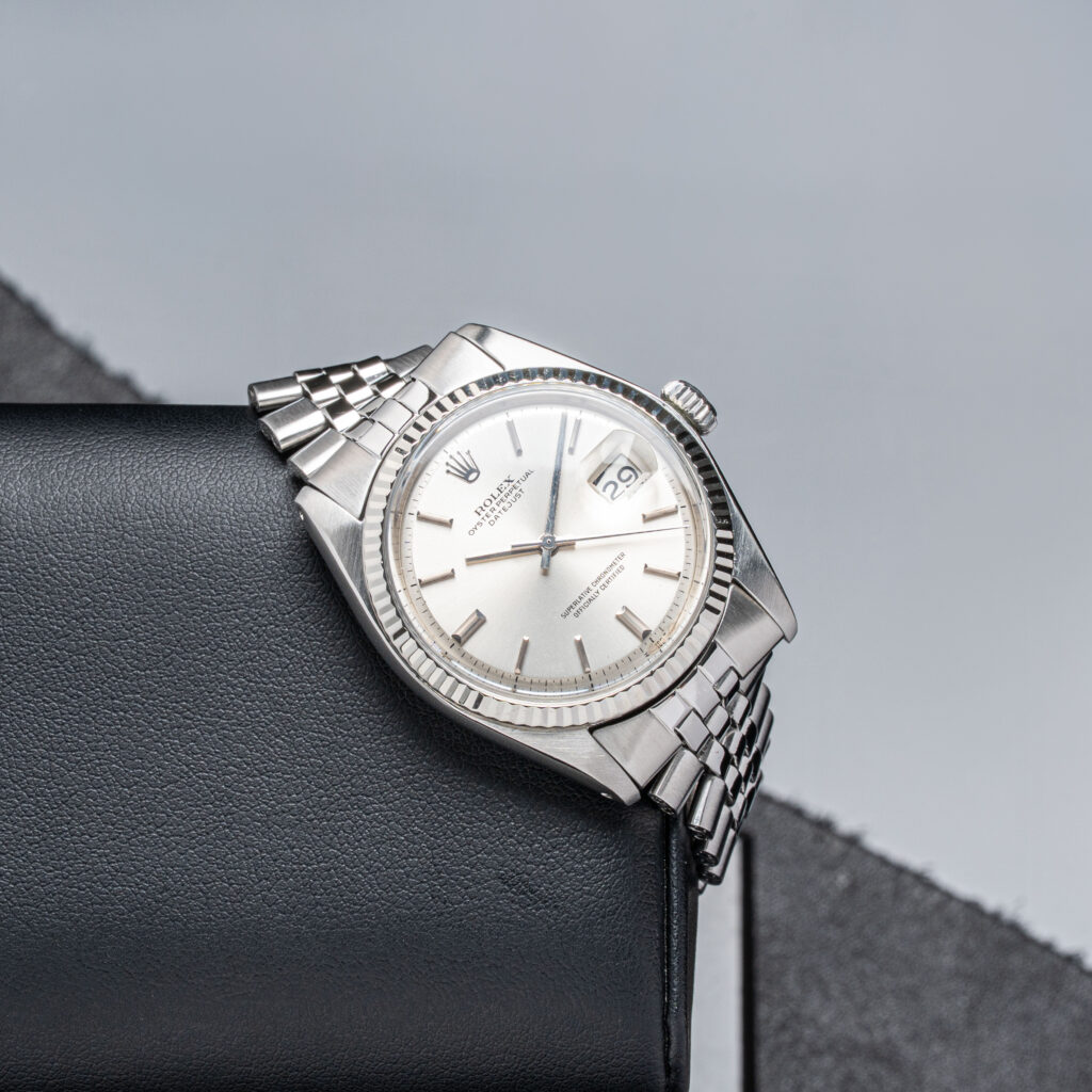 Rolex 1601 - TPNYC