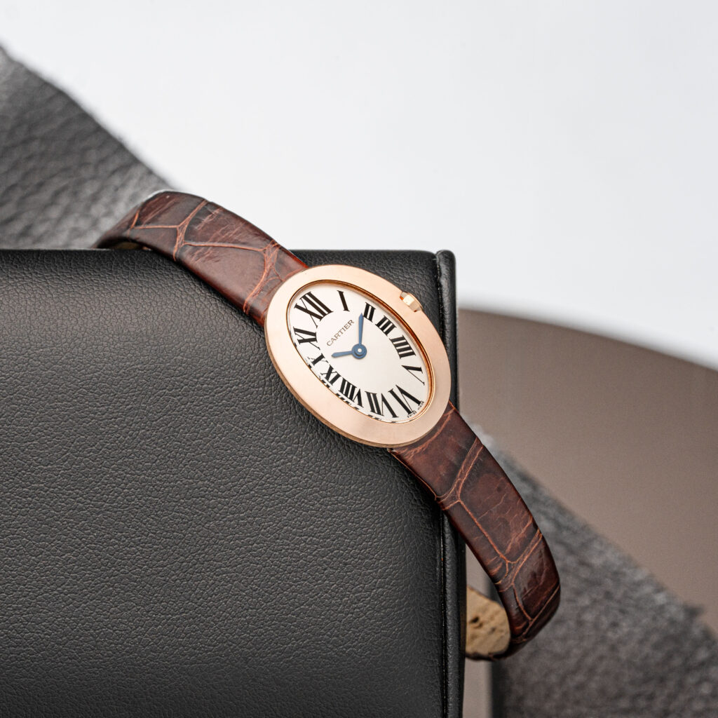 Cartier 3099 - TPNYC