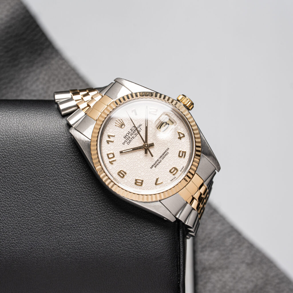 Rolex 16013 - TPNYC