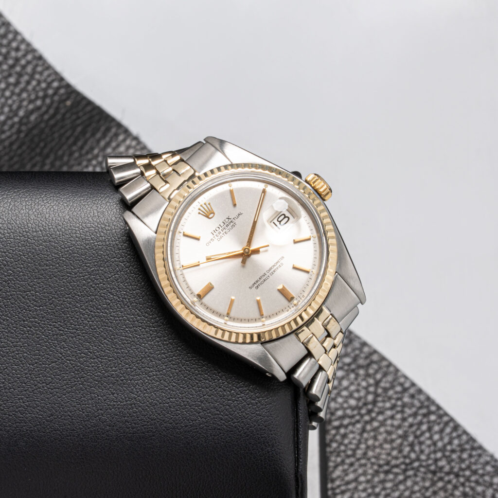 Rolex 1601 - TPNYC